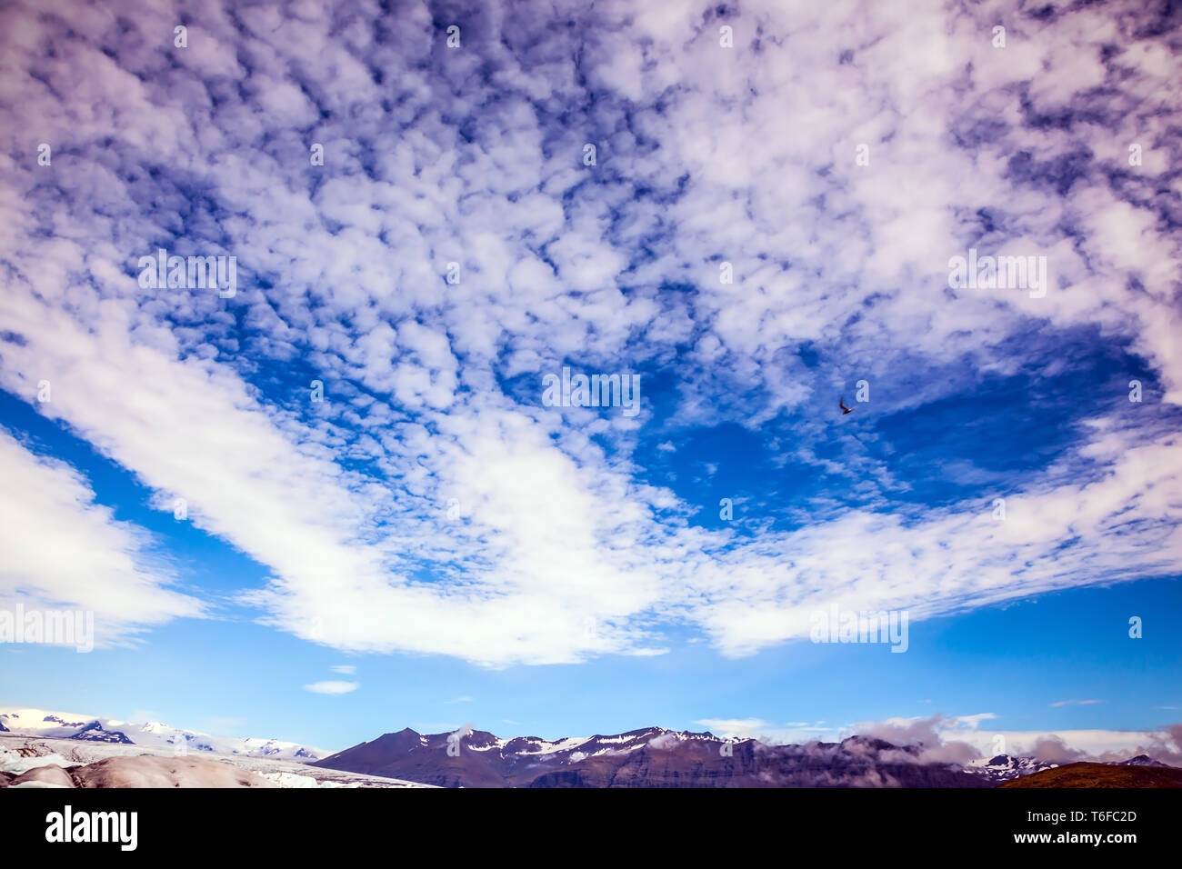 Ice clouds hi-res stock photography and images - Alamy