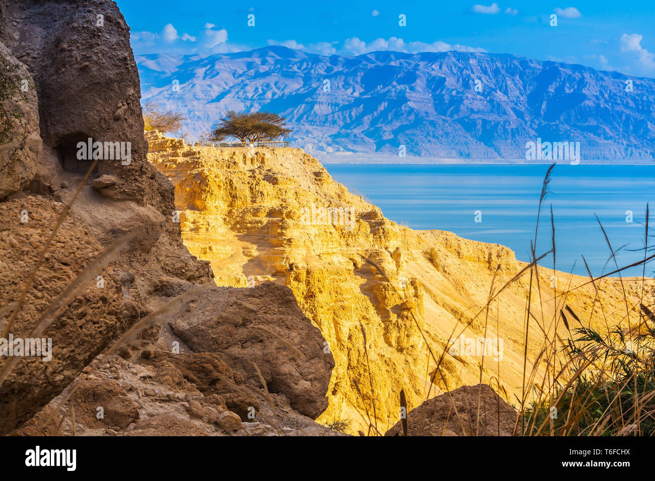 The ancient mountains Stock Photo - Alamy