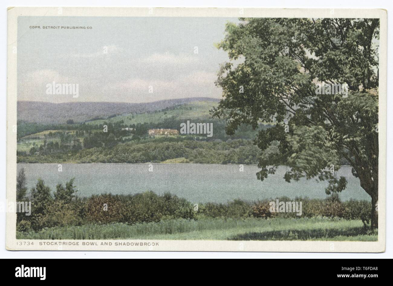 Stockbridge bowl hi-res stock photography and images - Alamy