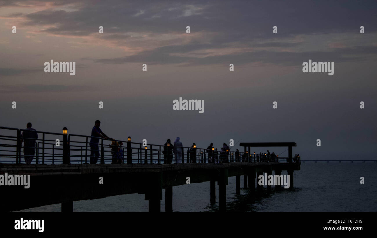 Kuwait tourist spot hi-res stock photography and images - Alamy