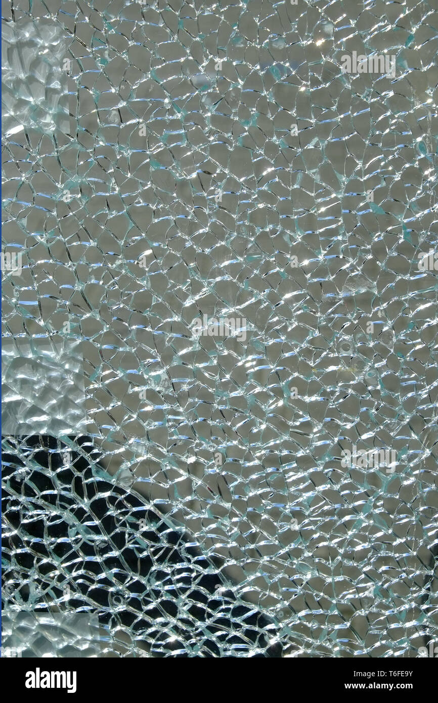 Glass breakage hi-res stock photography and images - Alamy