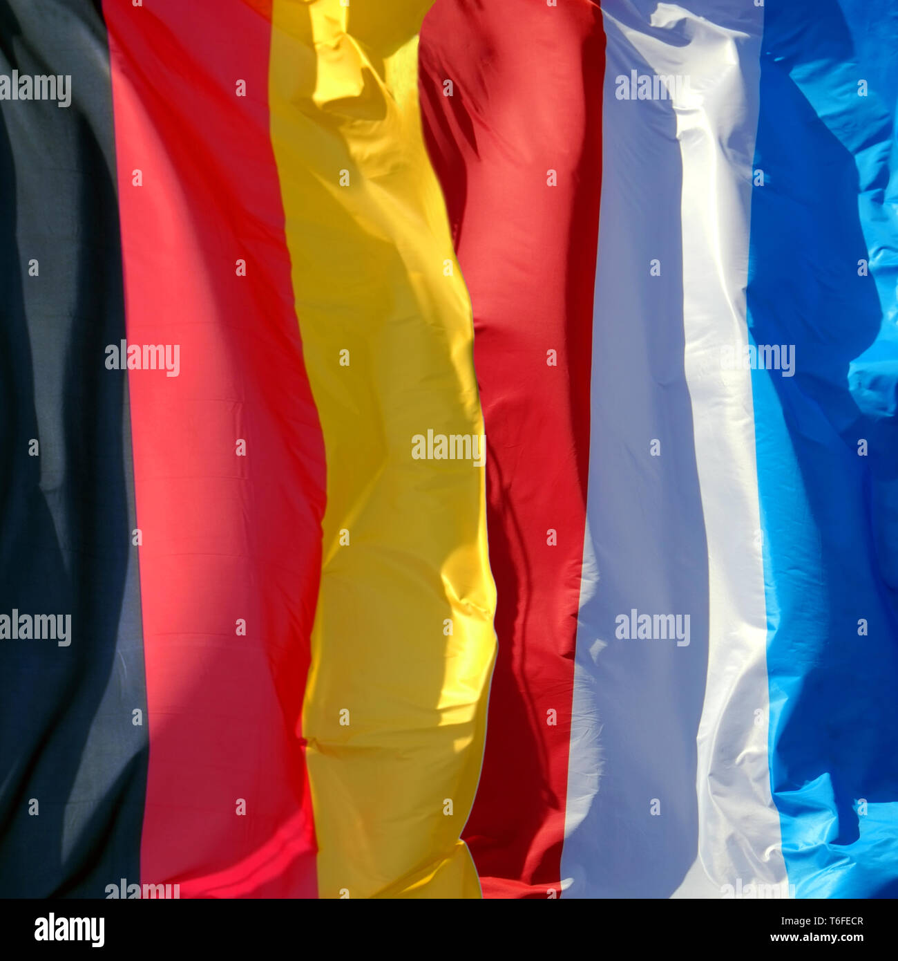 Nachbarlaender hi-res stock photography and images - Alamy