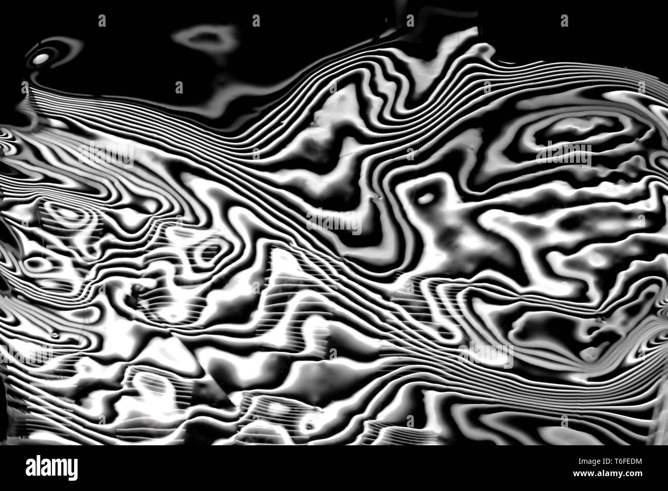 Moire hi-res stock photography and images - Alamy