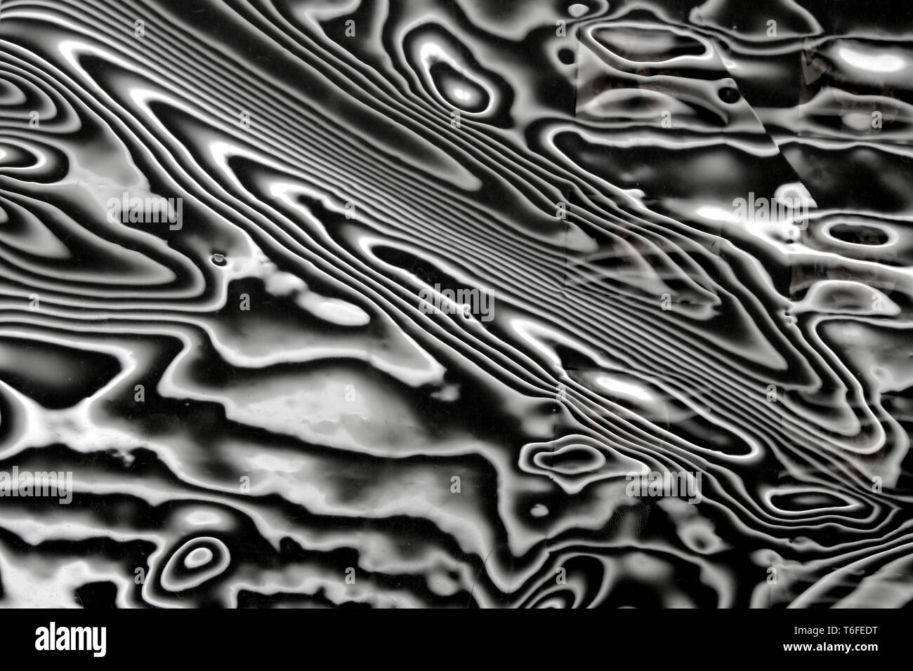 Moiree; Moiré; Moire Stock Photo - Alamy