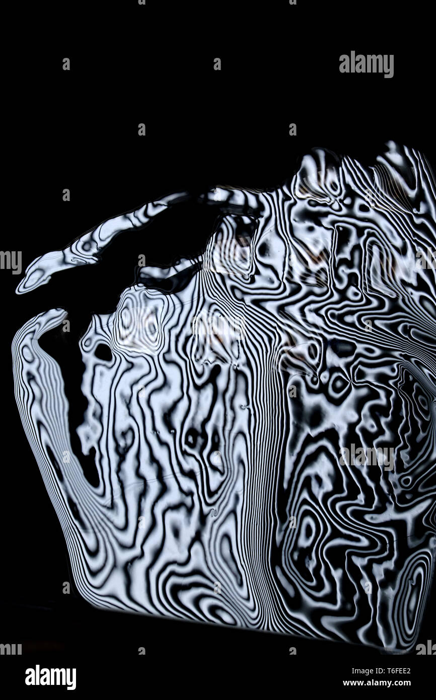 Amorphous hi-res stock photography and images - Alamy