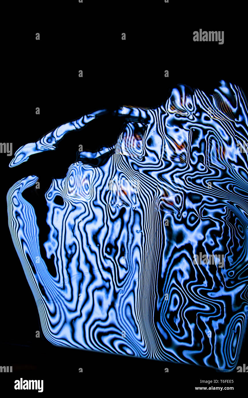 Amorphous shape hi-res stock photography and images - Alamy