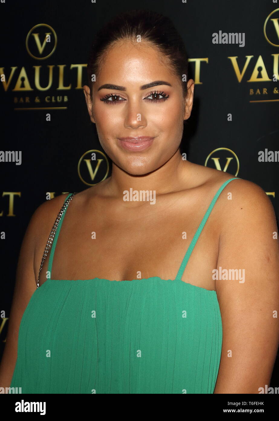 The Vault Bar & Club - Brand Relaunch Party at Vault, High Street ...