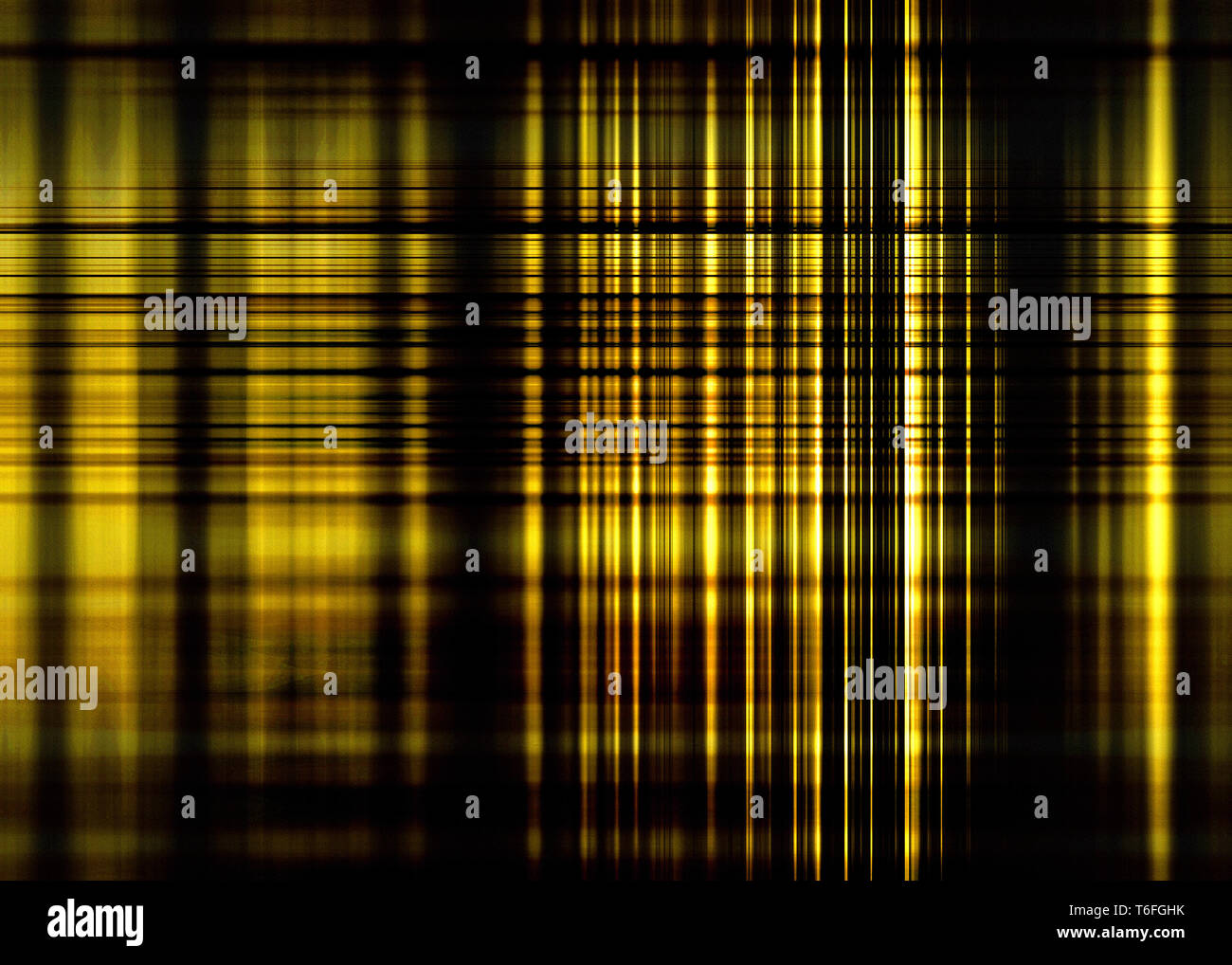 Black and yellow blurred lines background Stock Photo - Alamy