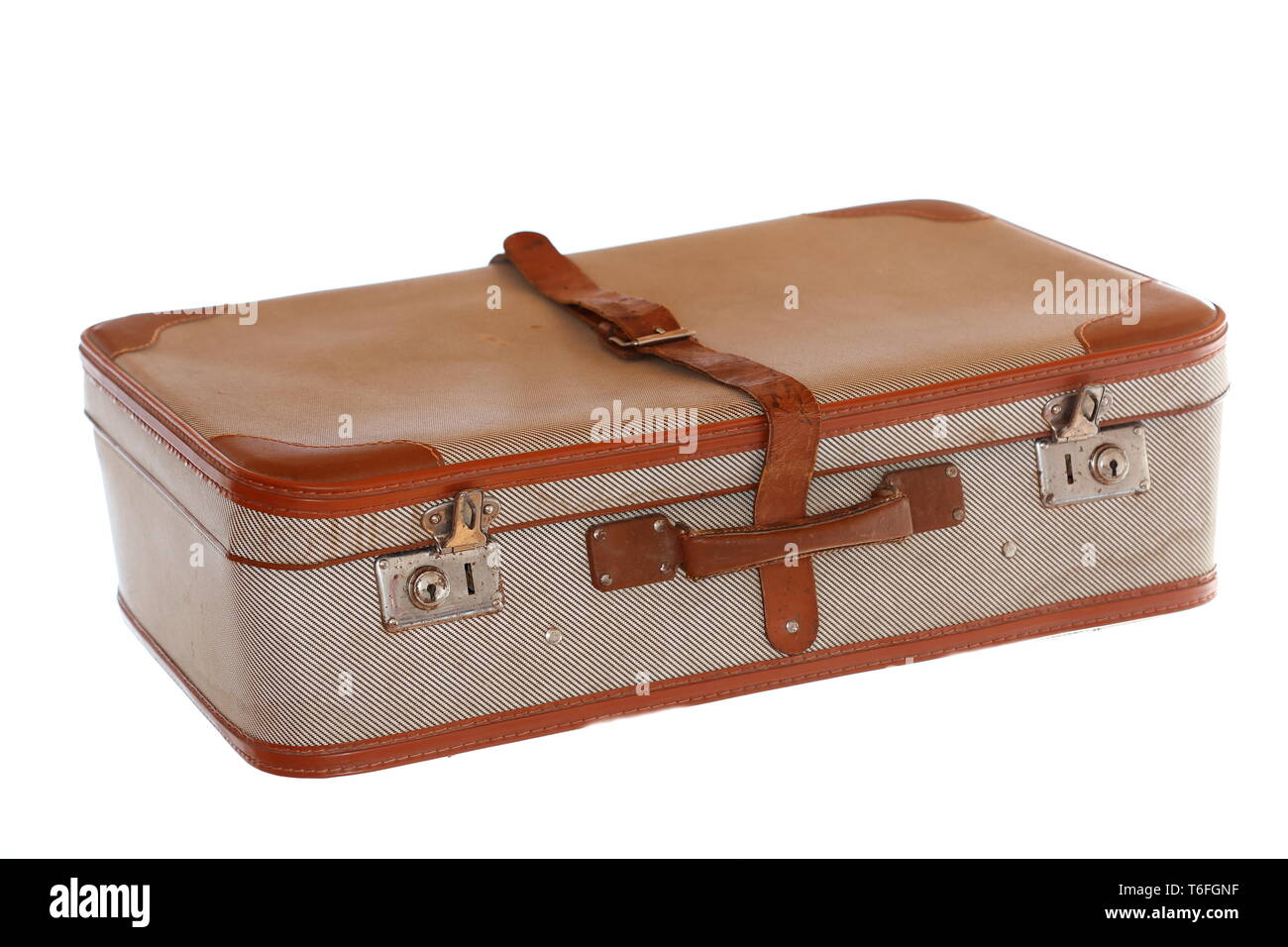 Old bag hi-res stock photography and images - Alamy