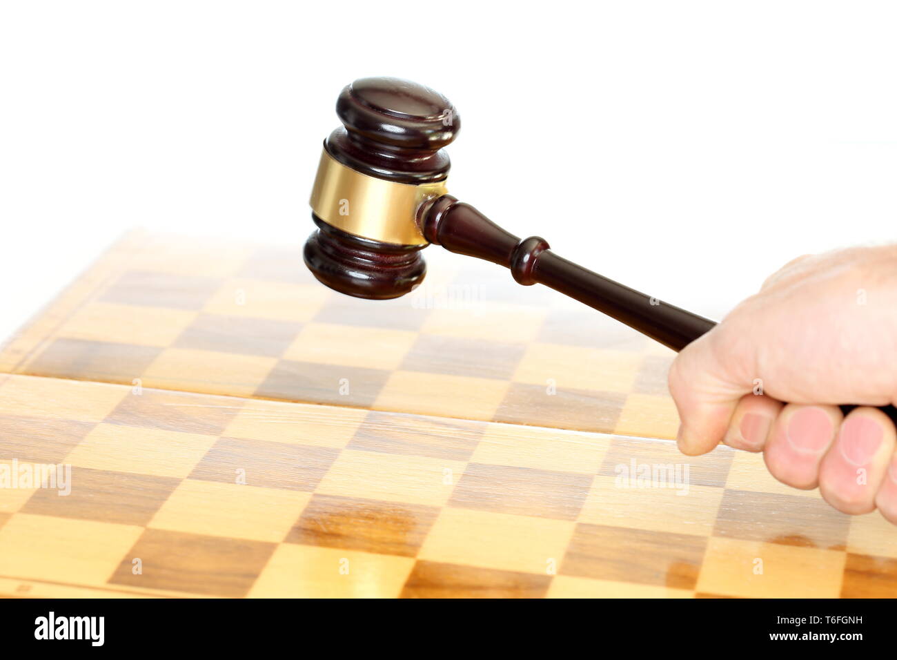 Law process hi-res stock photography and images - Alamy
