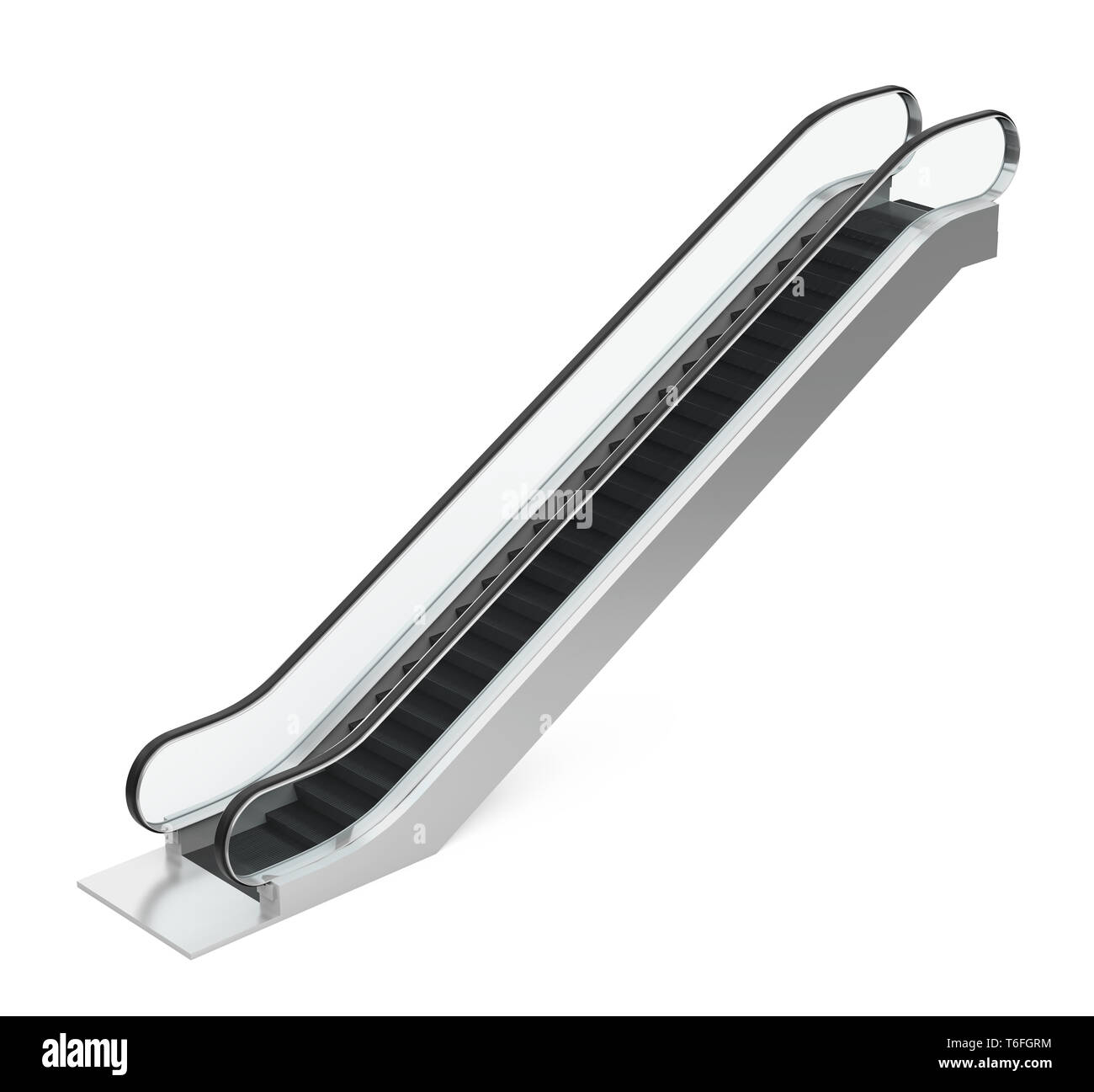 Escalator lift and elevator hi-res stock photography and images - Alamy