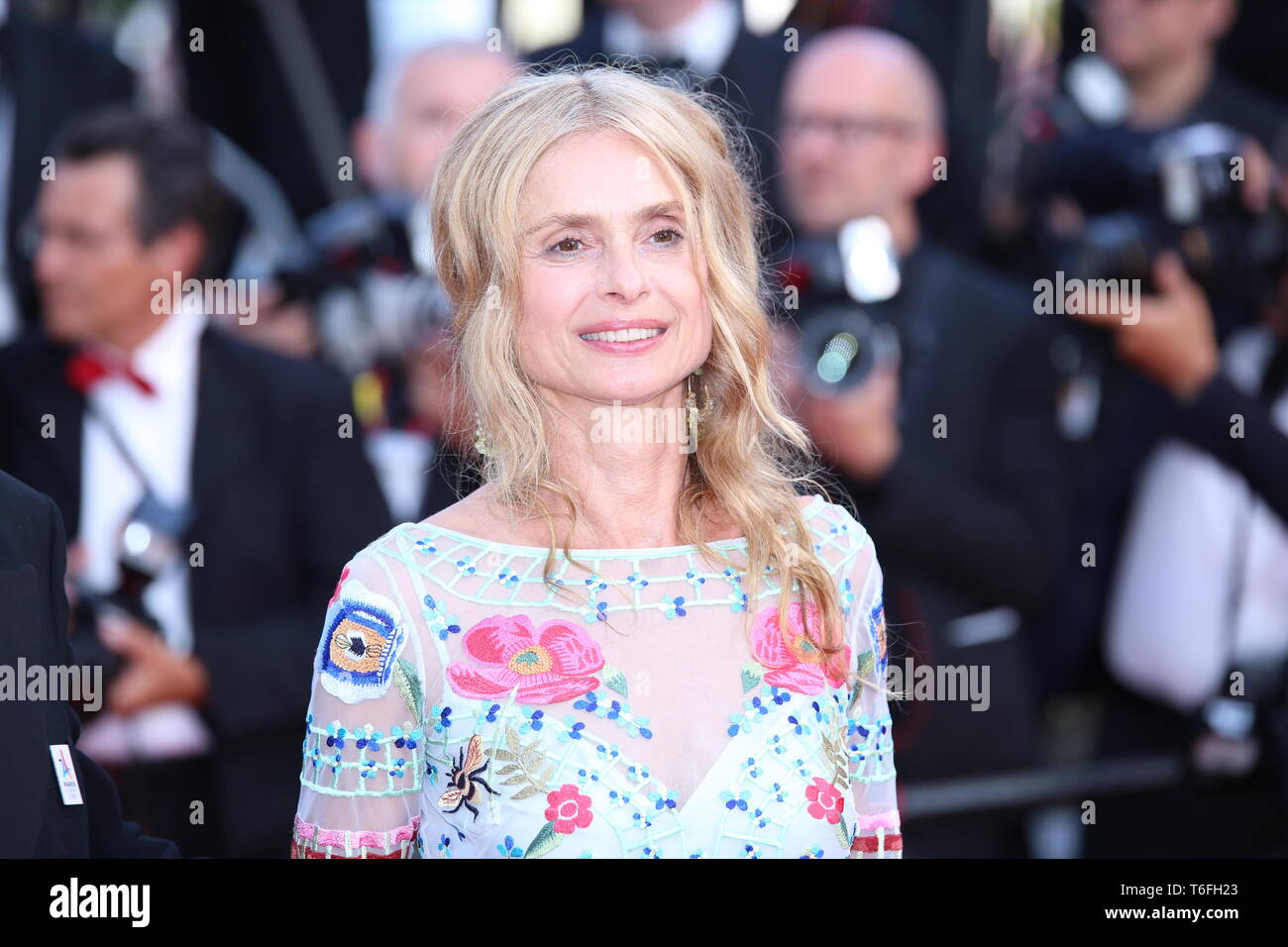 Cannes maryam dabo hi-res stock photography and images - Alamy