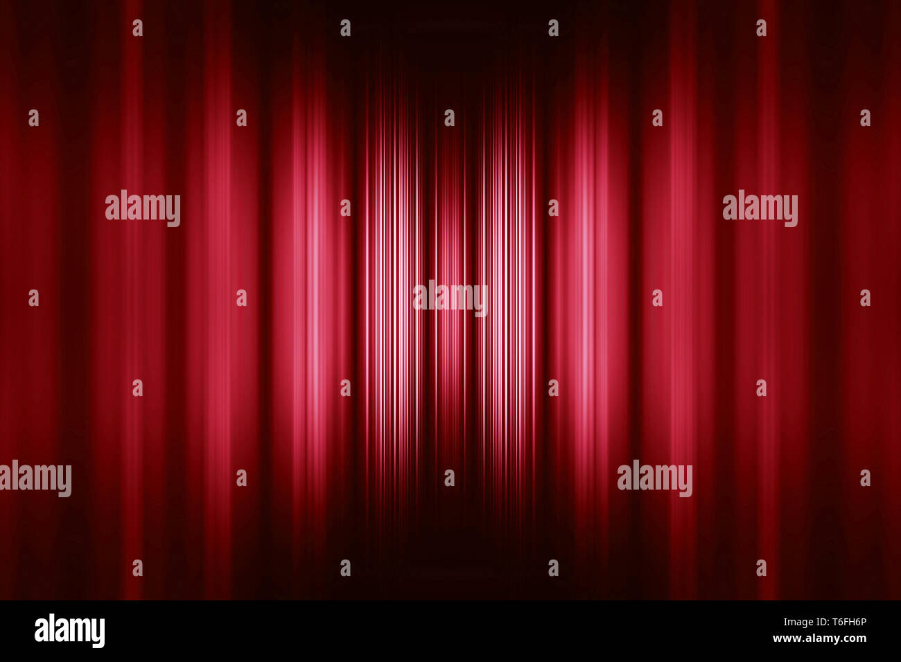 Red speed stripes background Stock Photo - Alamy