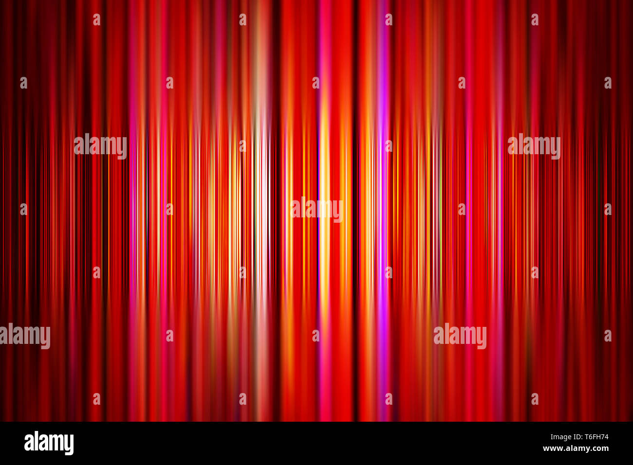 Red stripes blur background Stock Photo - Alamy