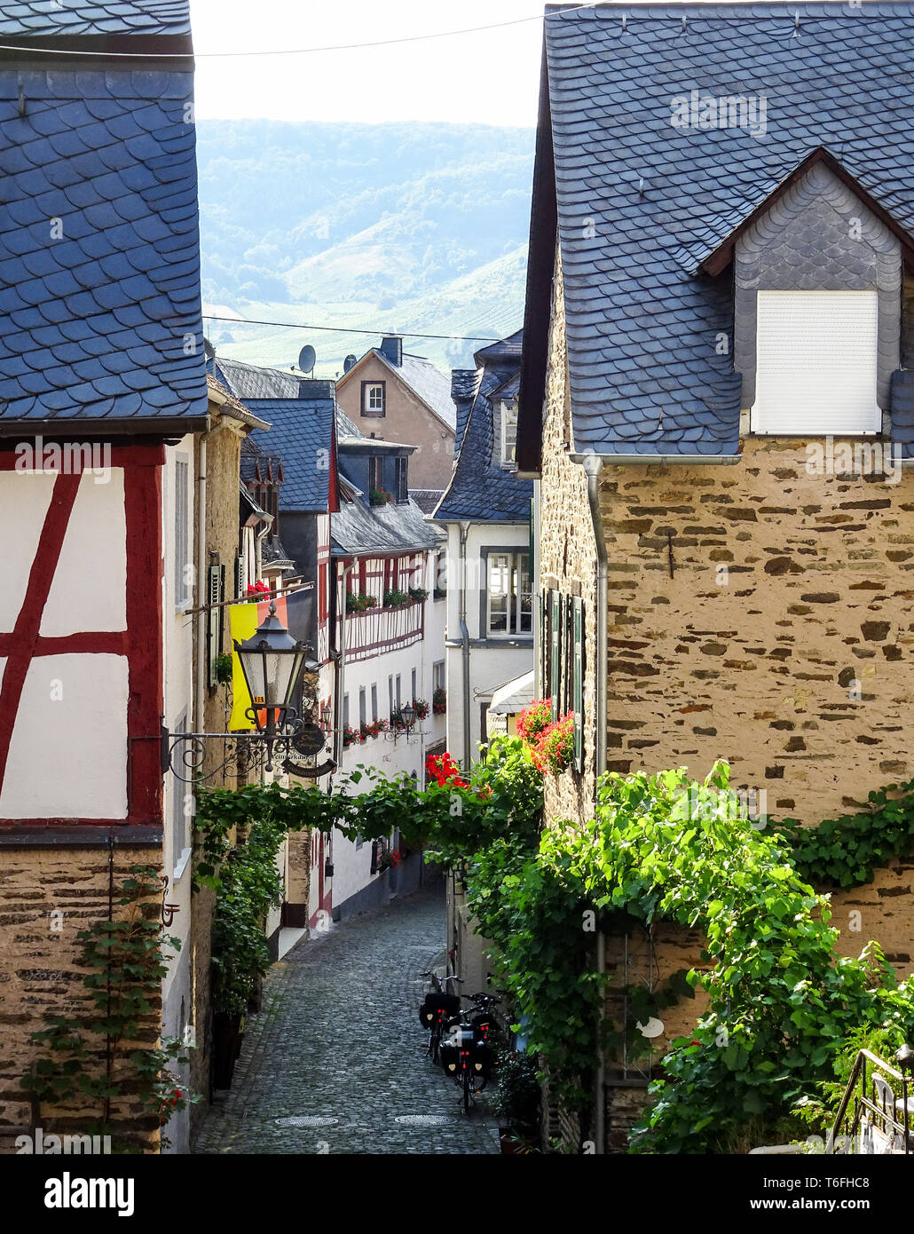 Beilstein hi-res stock photography and images - Alamy