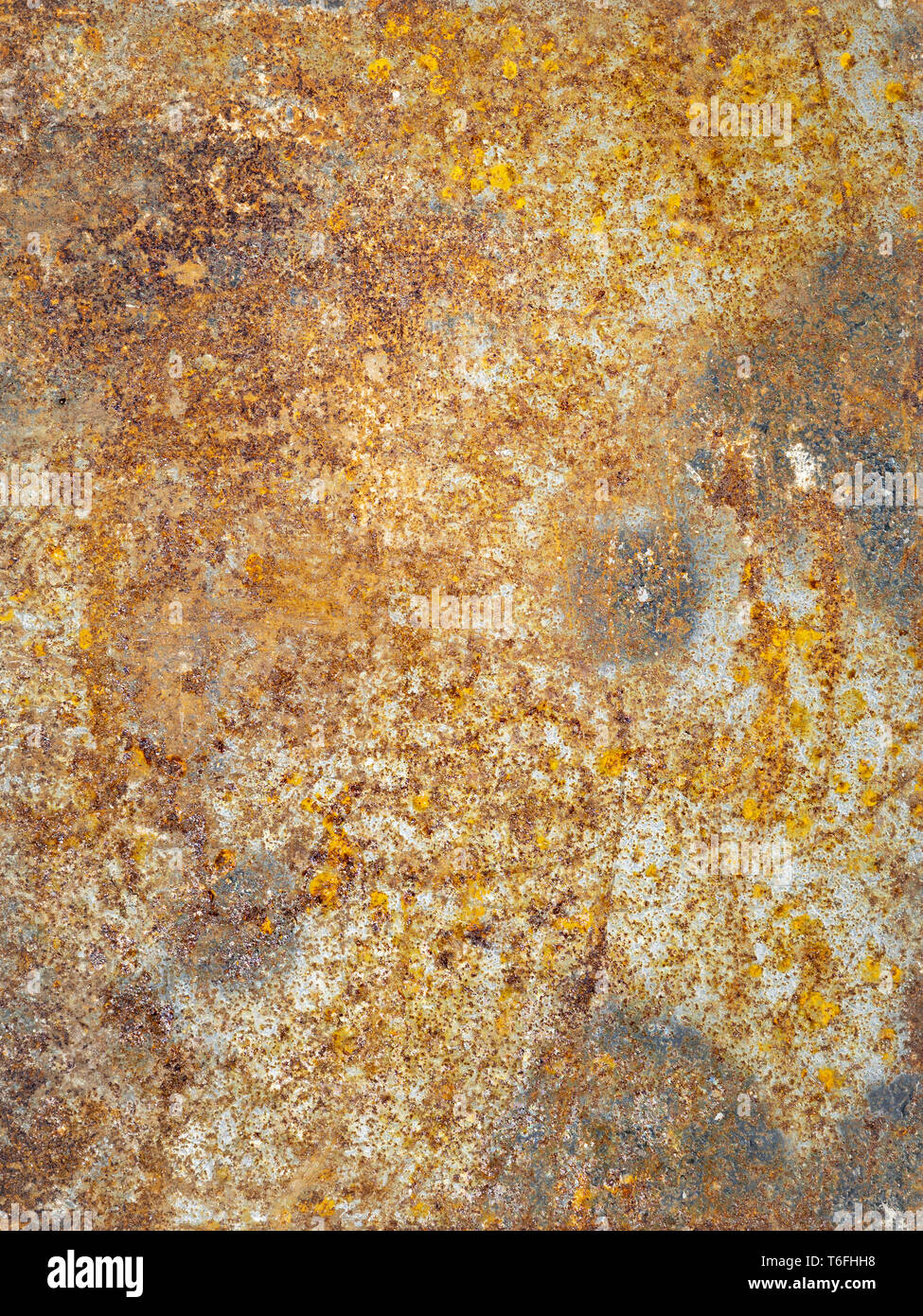typical rusty surface background Stock Photo - Alamy