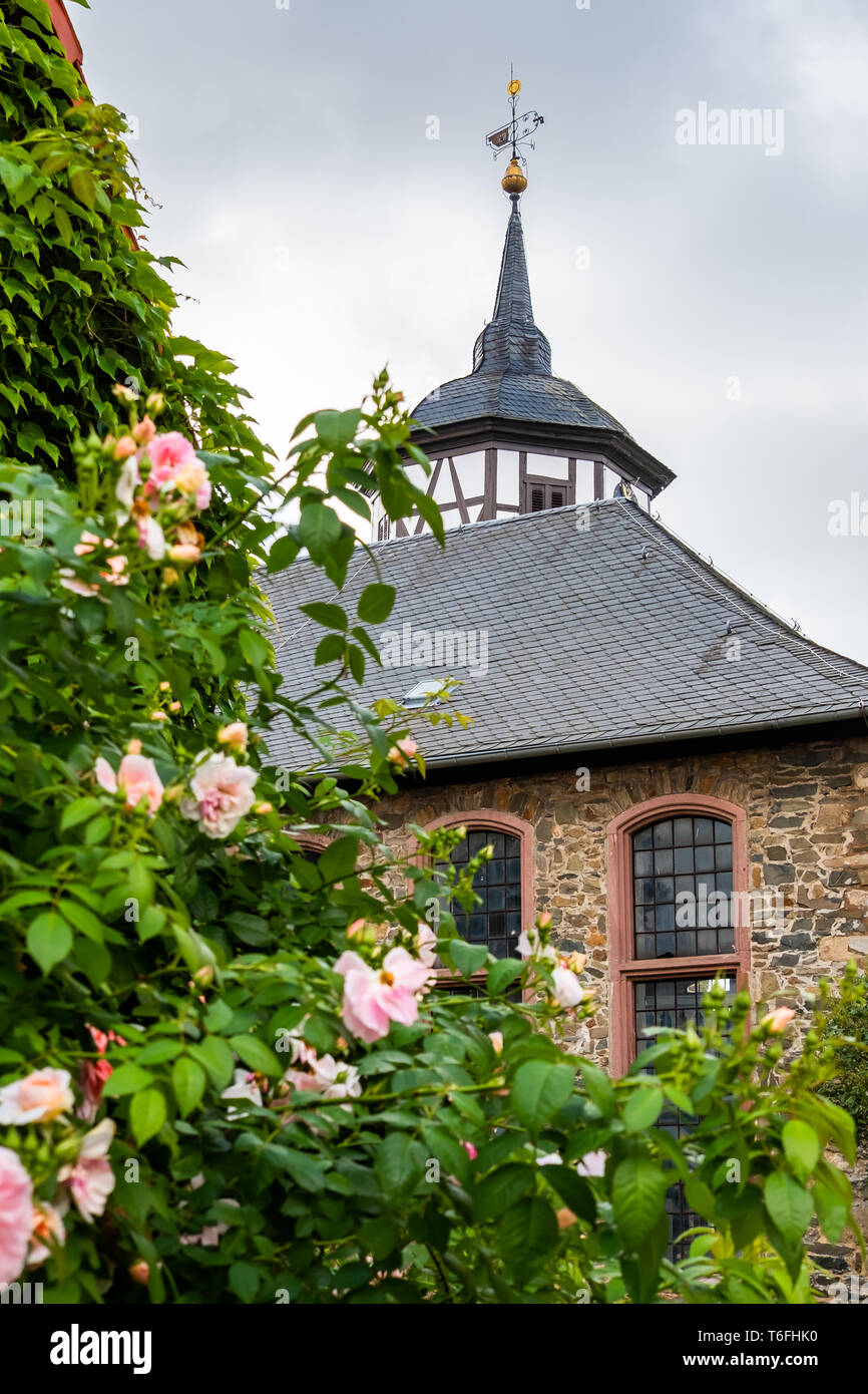 Ist village hi-res stock photography and images - Alamy