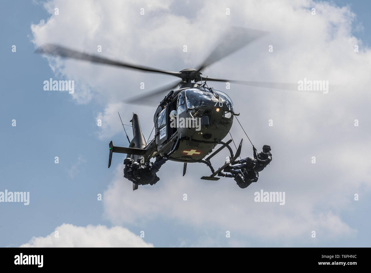 Special force unit hi-res stock photography and images - Alamy