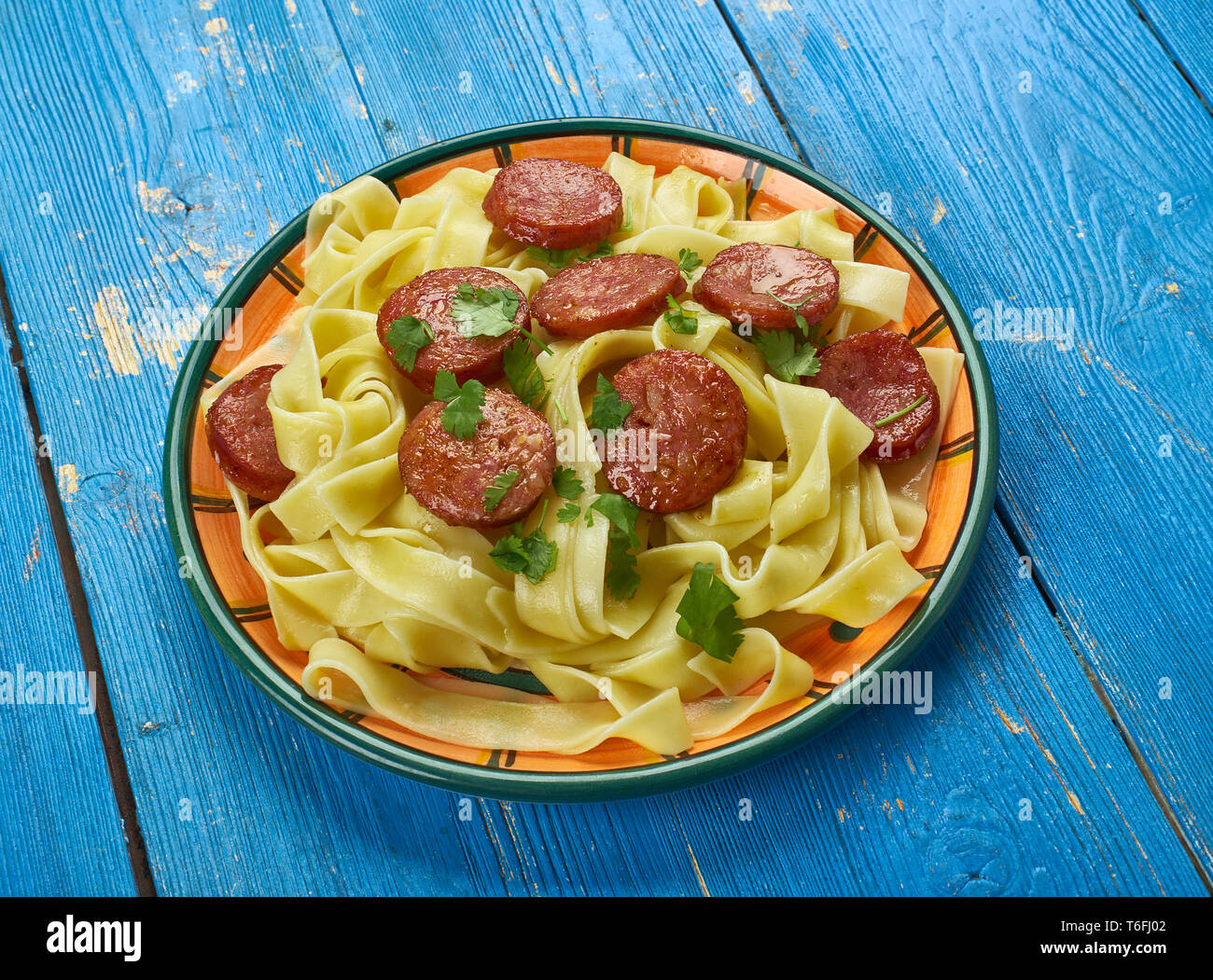 Creole italian hi-res stock photography and images - Alamy