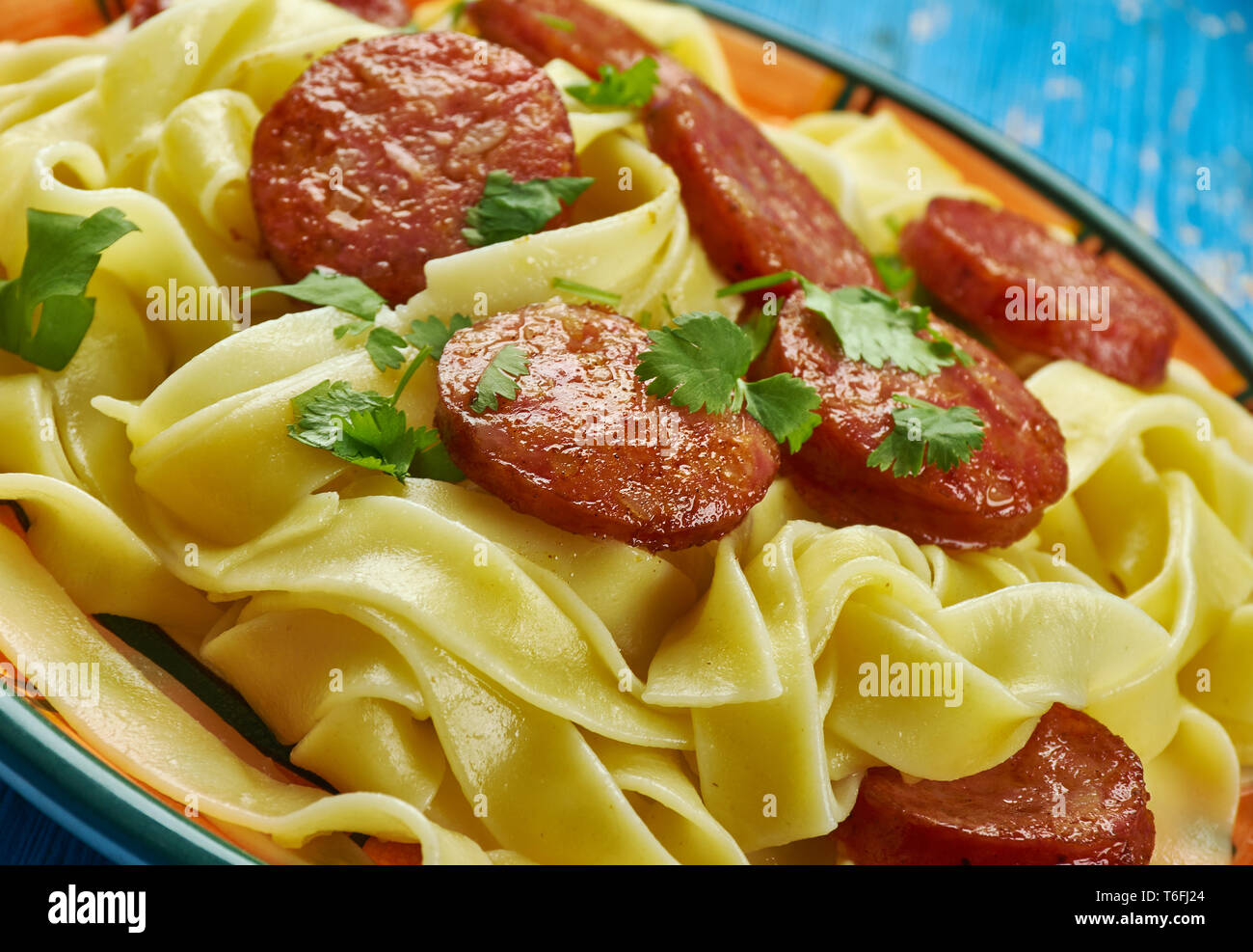 Creole italian cuisine hi-res stock photography and images - Alamy