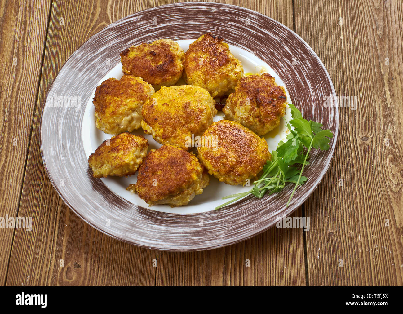 Tunde ke kabab hi-res stock photography and images - Alamy
