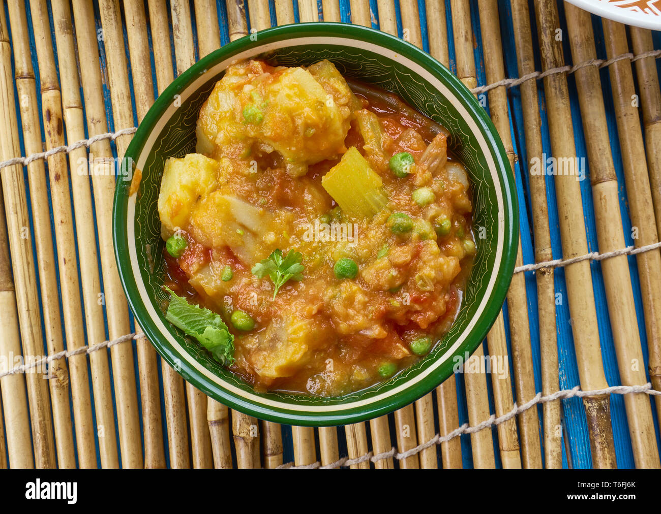 Konkani food hi-res stock photography and images - Alamy