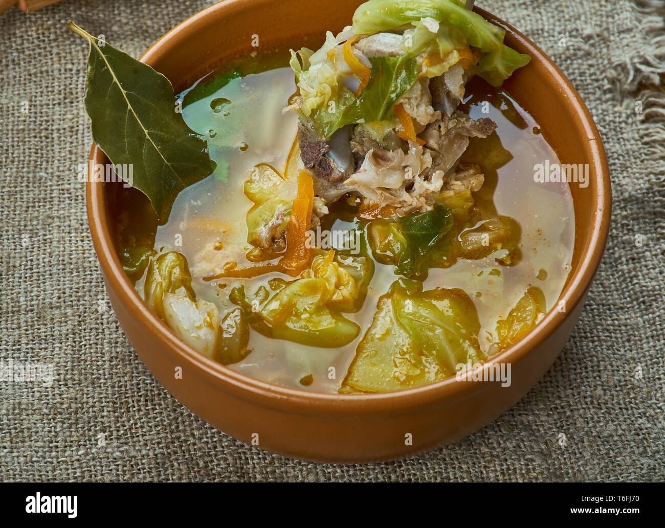 Kapusta hi-res stock photography and images - Alamy