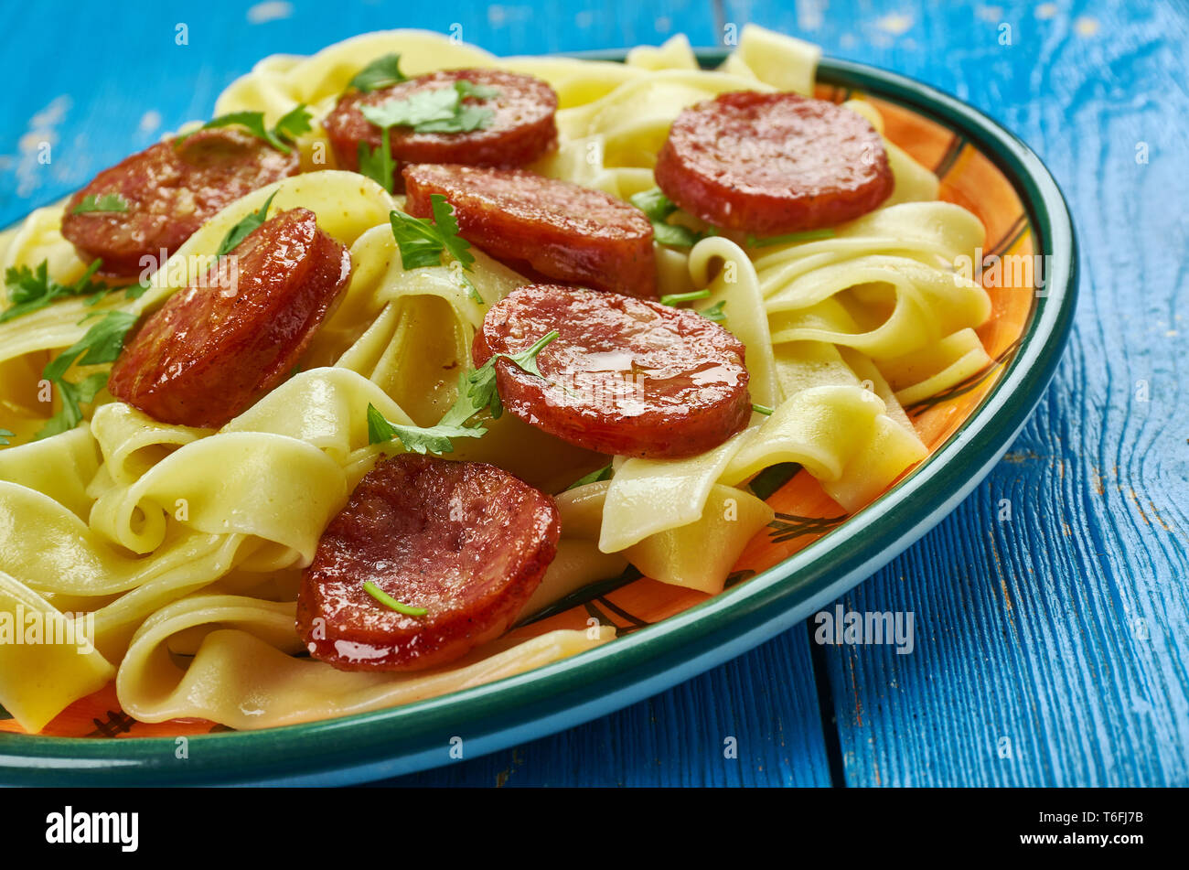 Creole italian cuisine hi-res stock photography and images - Alamy