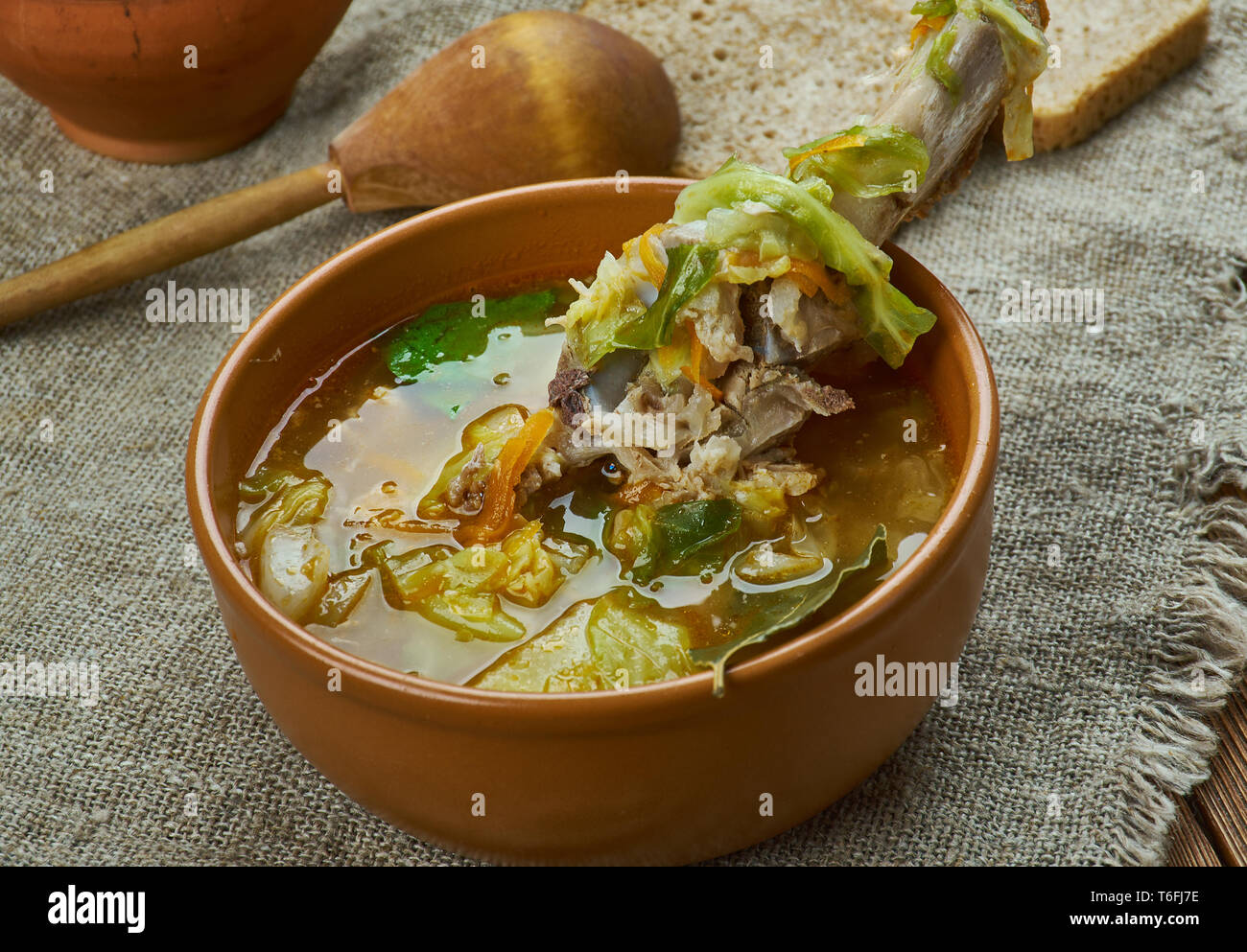 Kapusta hi-res stock photography and images - Alamy