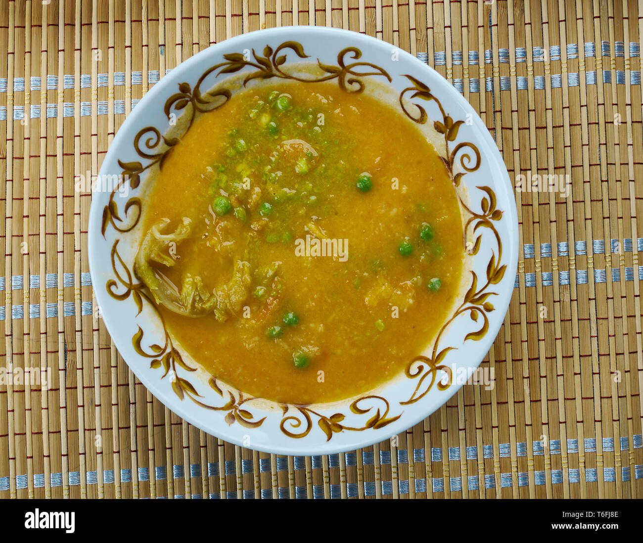 Nimona hi-res stock photography and images - Alamy