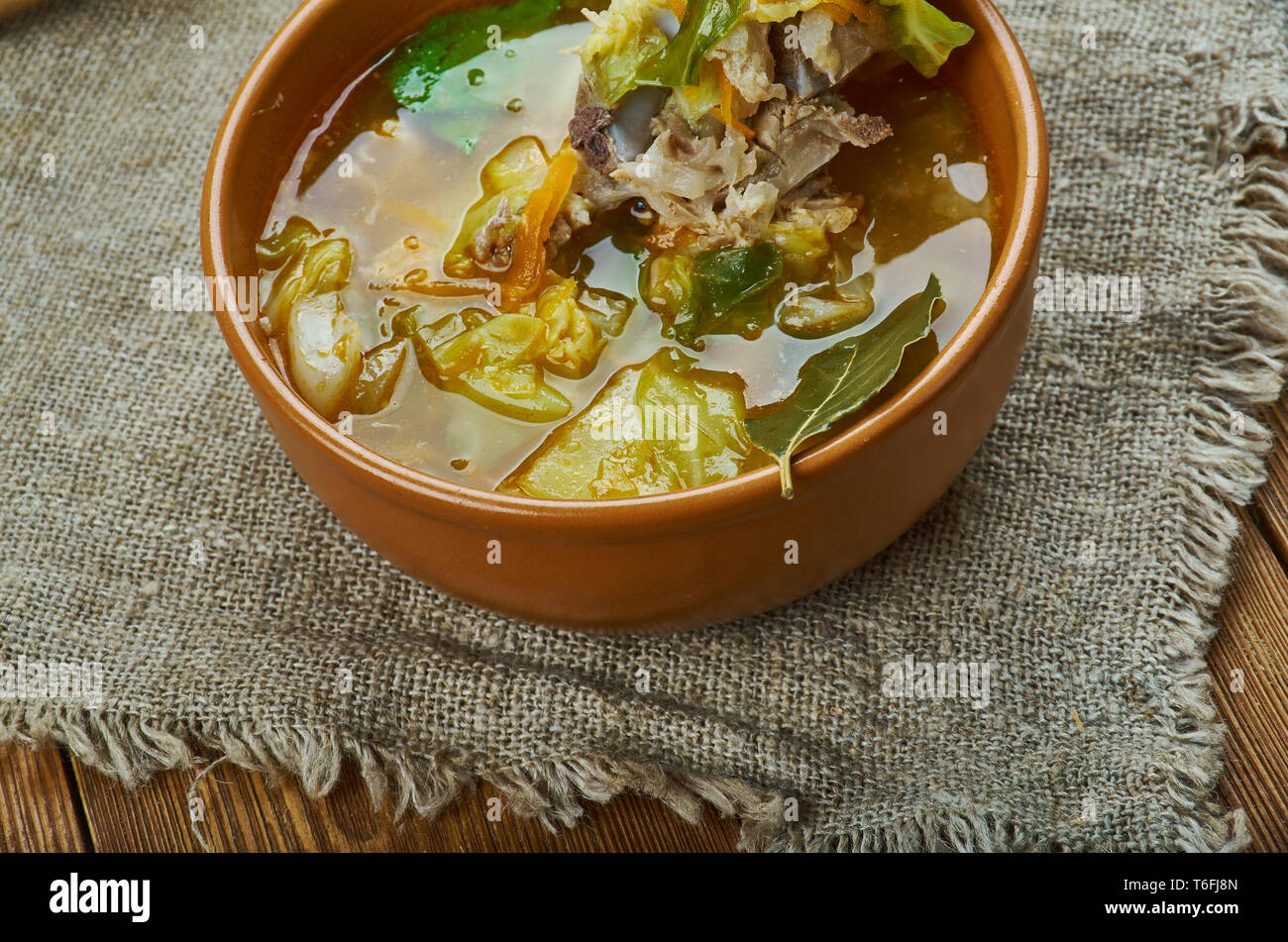 Kapusta hi-res stock photography and images - Alamy