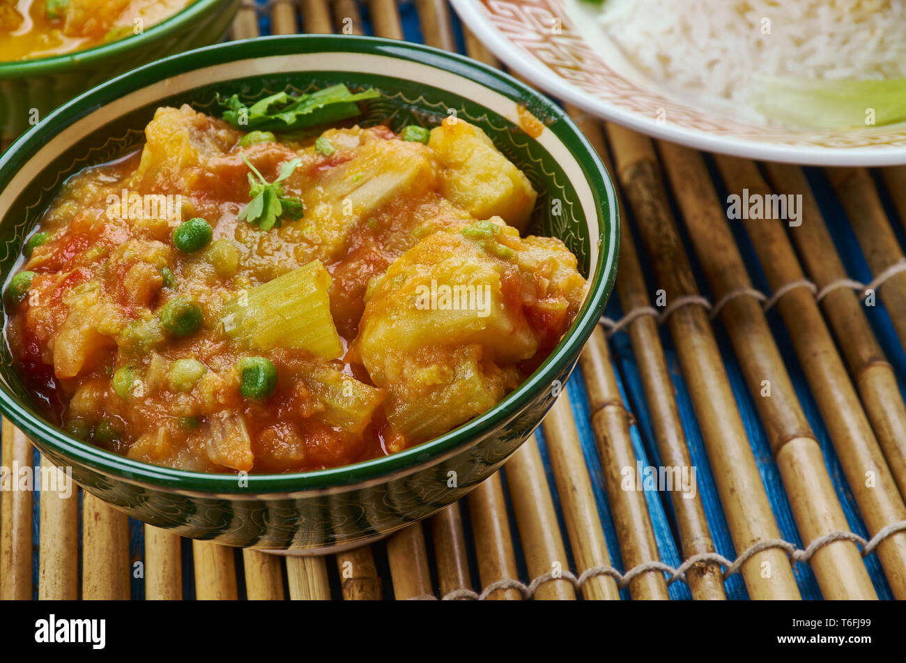 Konkani hi-res stock photography and images - Alamy