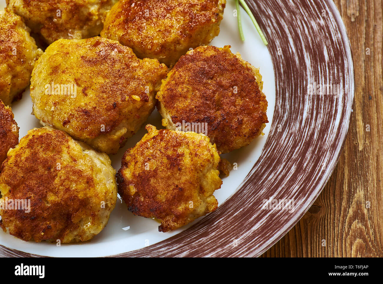 Tunde ke kabab hi-res stock photography and images - Alamy
