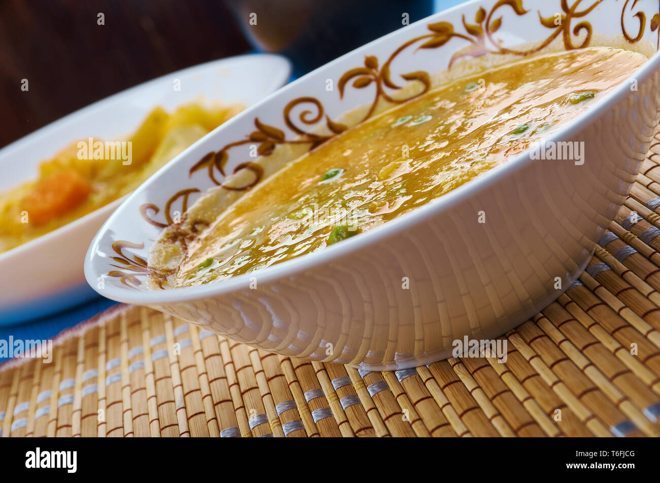Nimona hi-res stock photography and images - Alamy