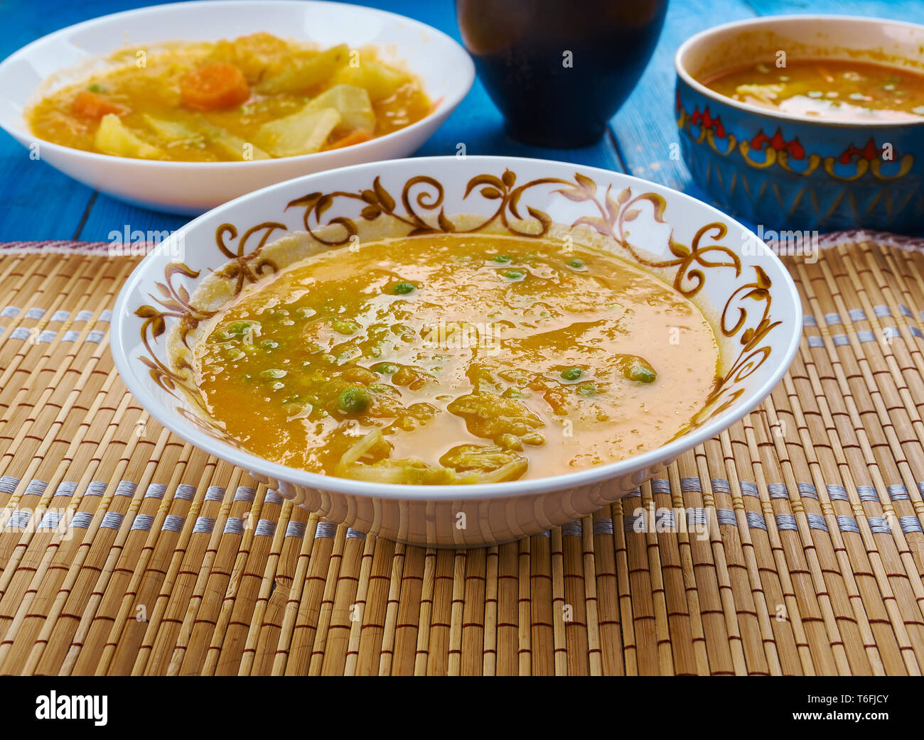 Nimona hi-res stock photography and images - Alamy