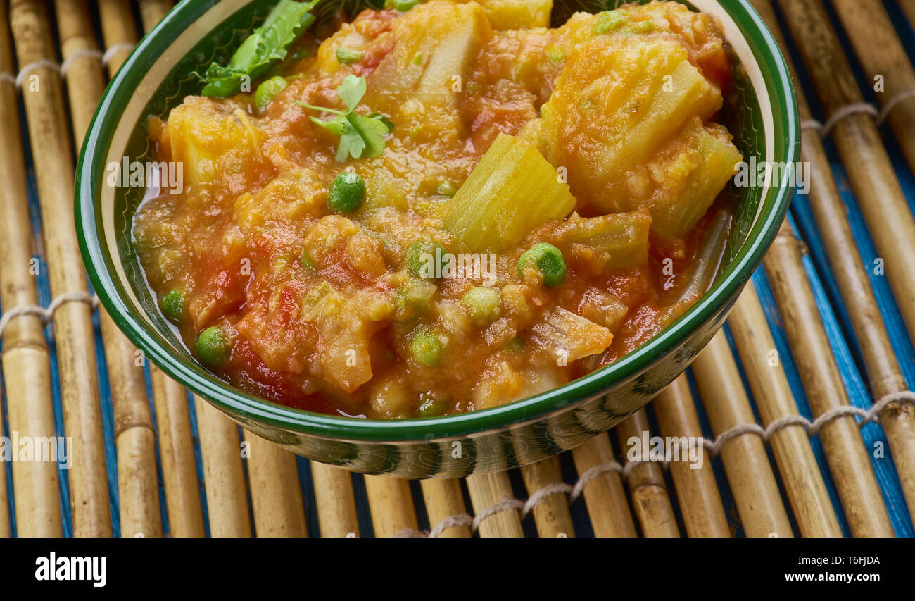Konkani food hi-res stock photography and images - Alamy