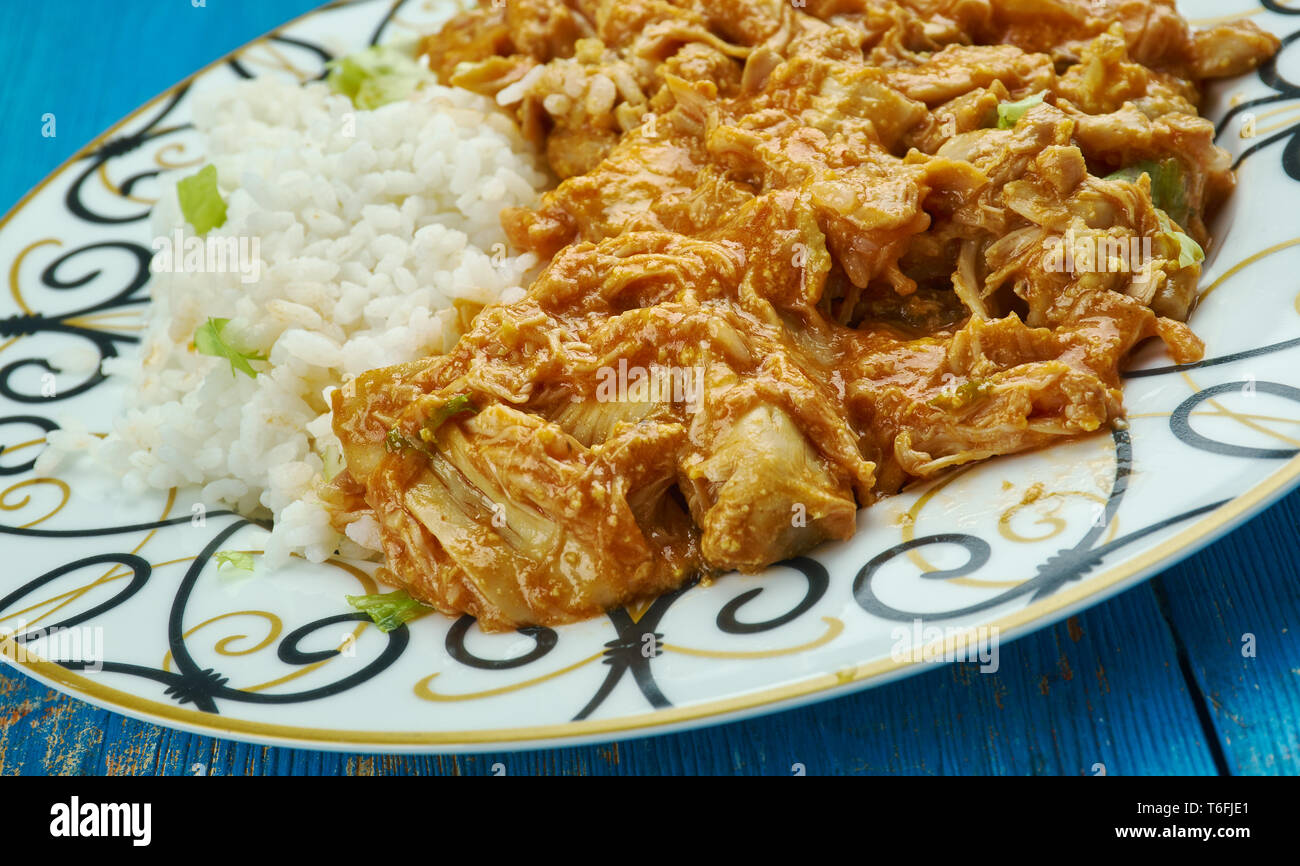 Dajaj hi-res stock photography and images - Alamy