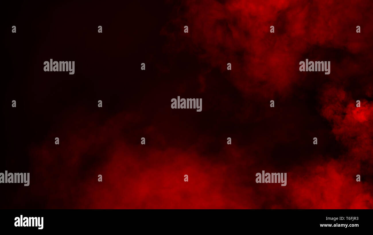 Smokey stage hi-res stock photography and images - Alamy