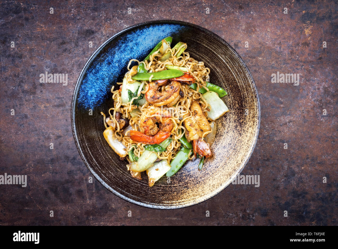 Phat phak hi-res stock photography and images - Alamy