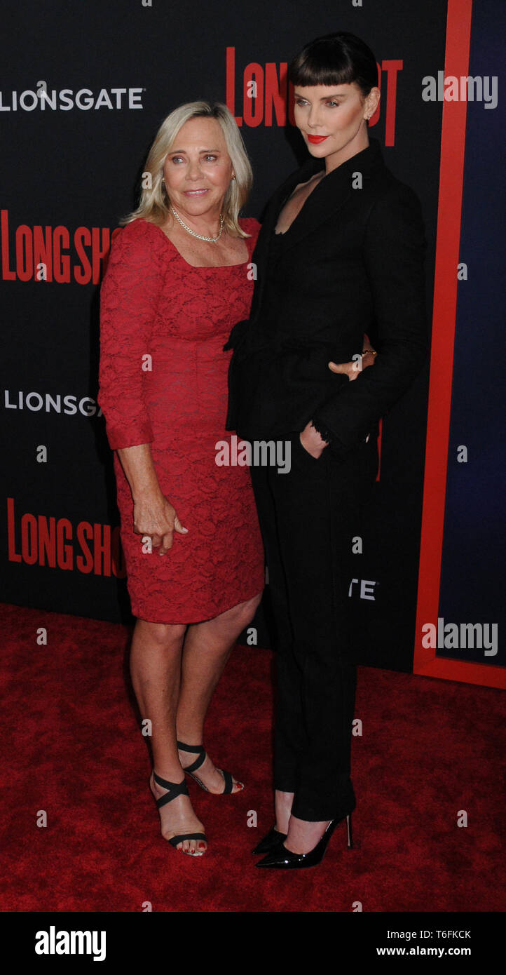 April 30, 2019 - New York, New York, U.S. - Gerda Jacoba Aletta Maritz ...