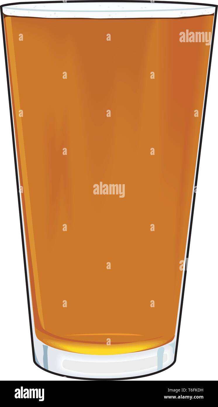 Bitters Vector Illustration Stock Vector Image & Art - Alamy