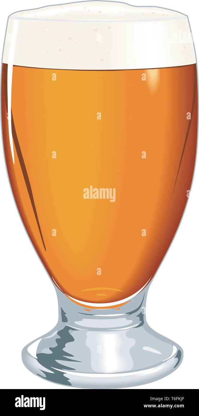 English Mild Vector Illustration Stock Vector Image & Art - Alamy