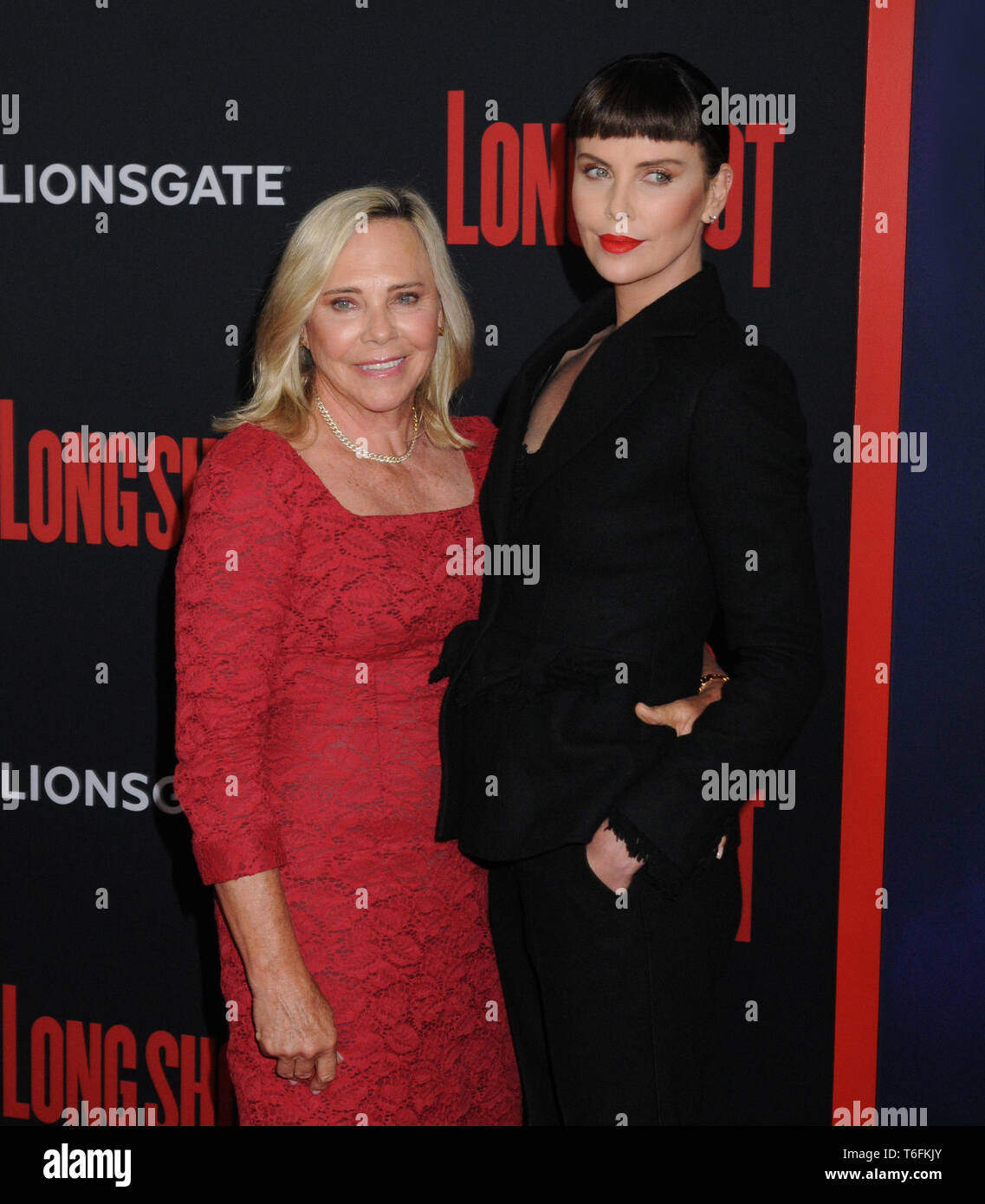 April 30, 2019 - New York, New York, U.S. - Gerda Jacoba Aletta Maritz ...