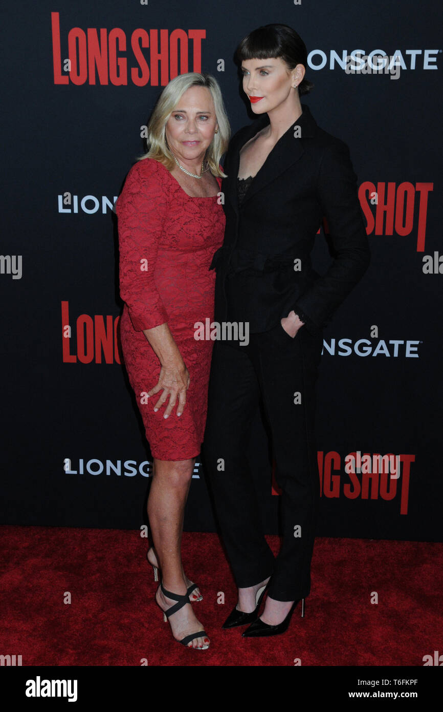 April 30, 2019 - New York, New York, U.S. - Gerda Jacoba Aletta Maritz ...