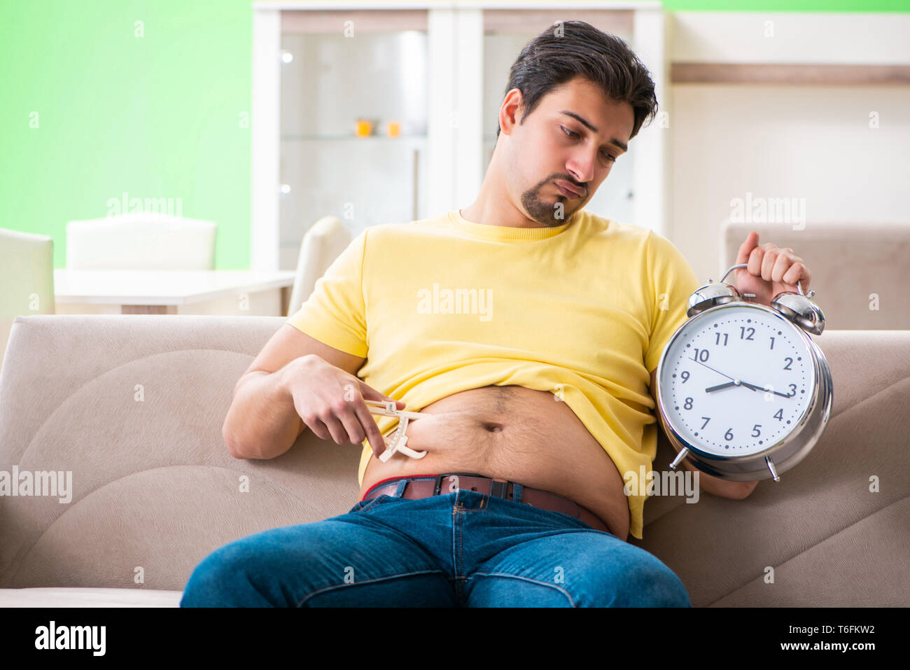 Body shape management hi-res stock photography and images - Alamy
