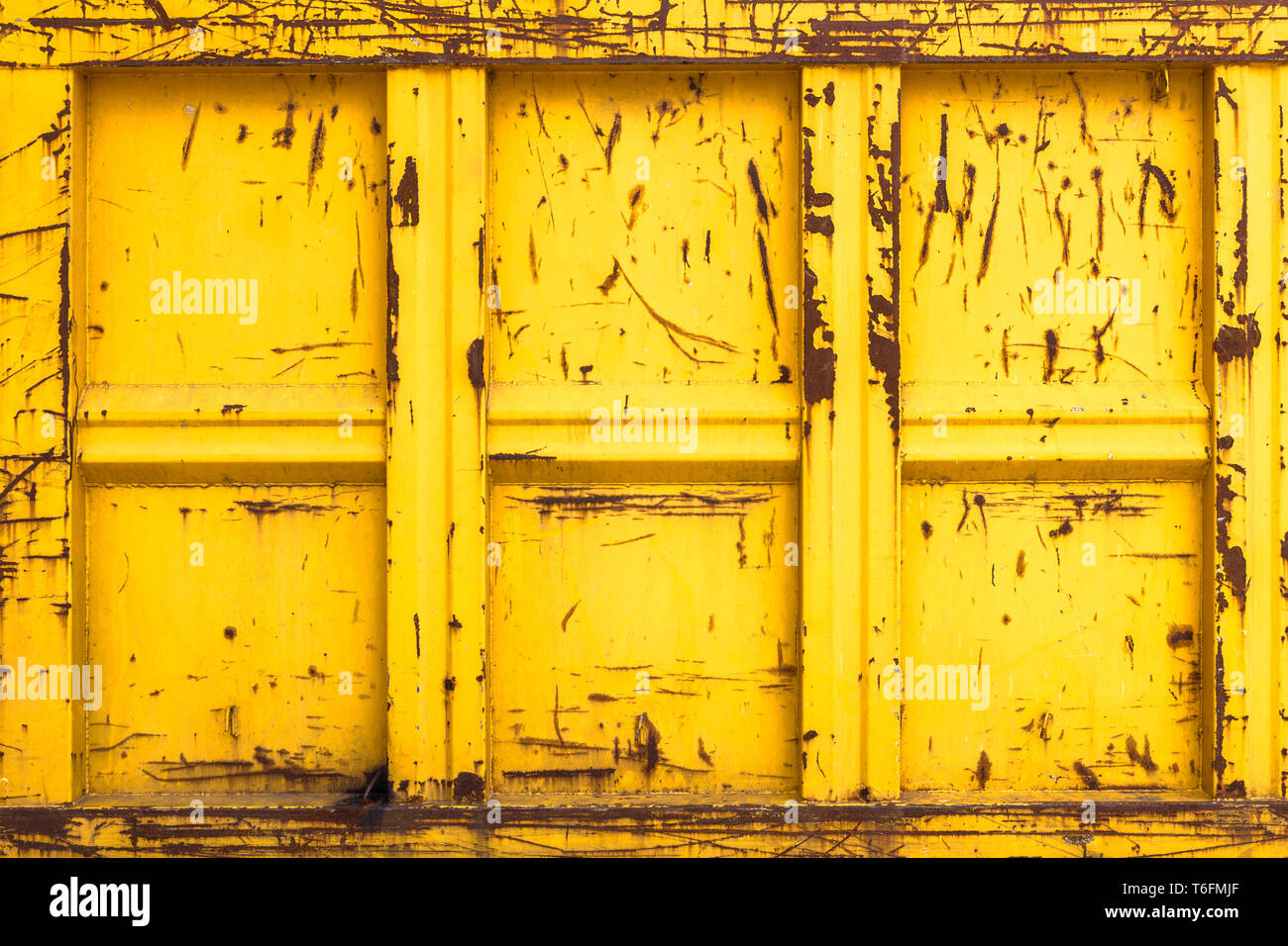 Vintage yelllow background Stock Photo - Alamy