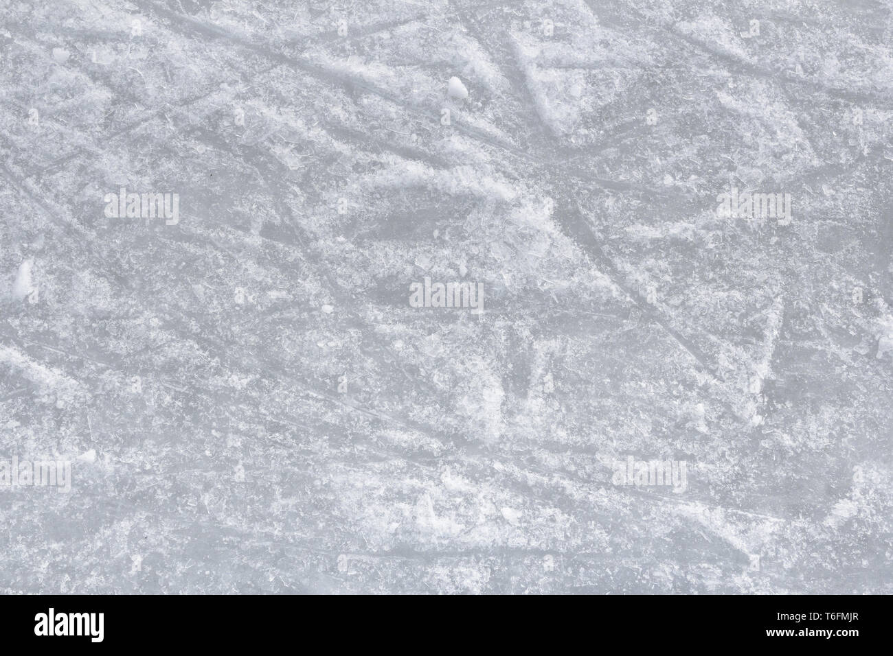 Ice rink blue line hi-res stock photography and images - Alamy