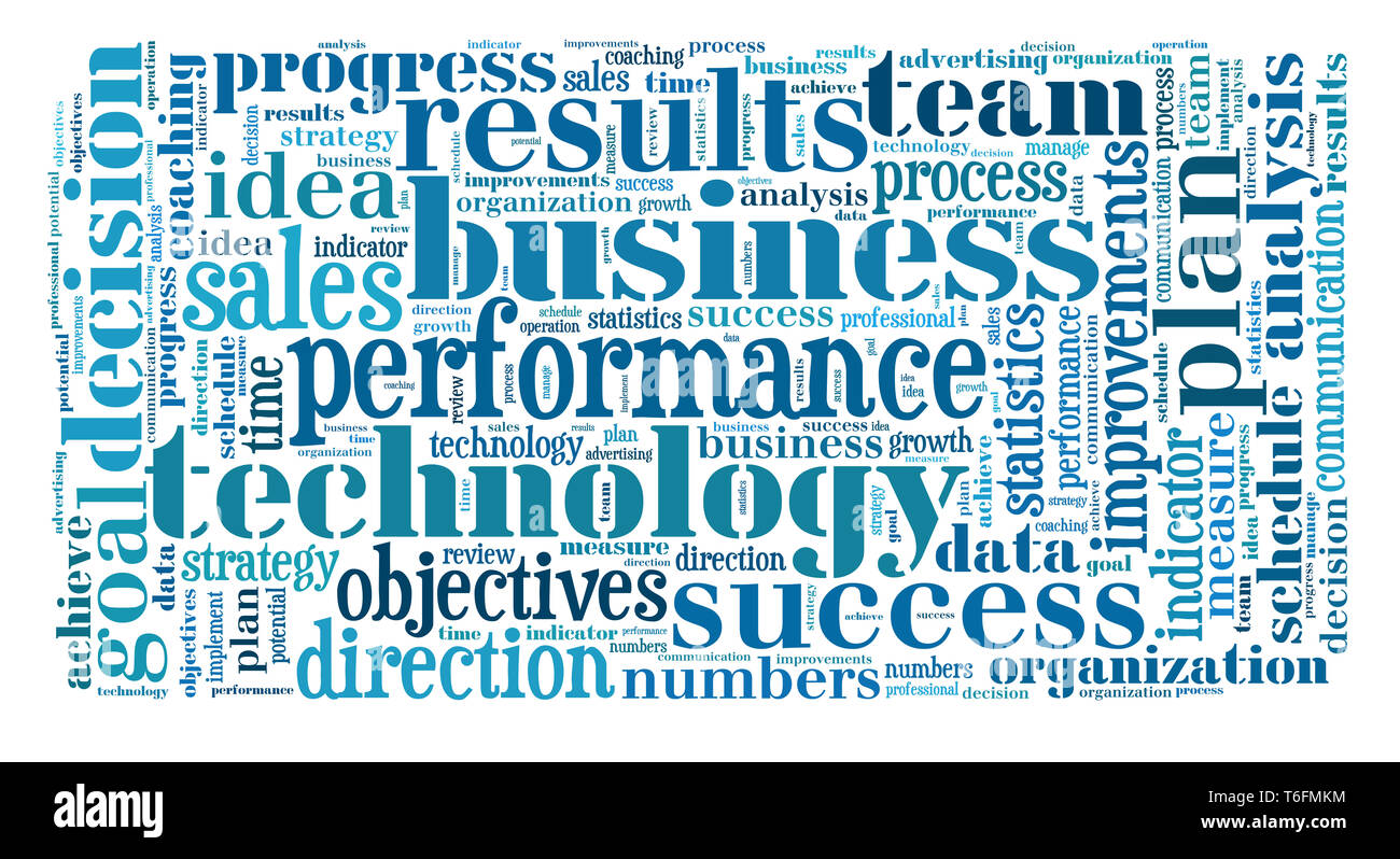 Words illustration hi-res stock photography and images - Alamy