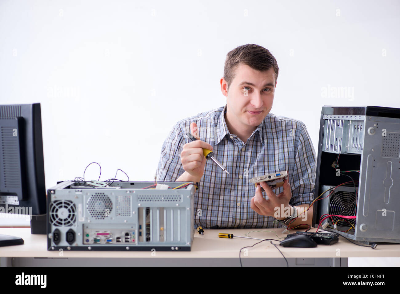 Thumbs up motherboard in hi-res stock photography and images - Alamy