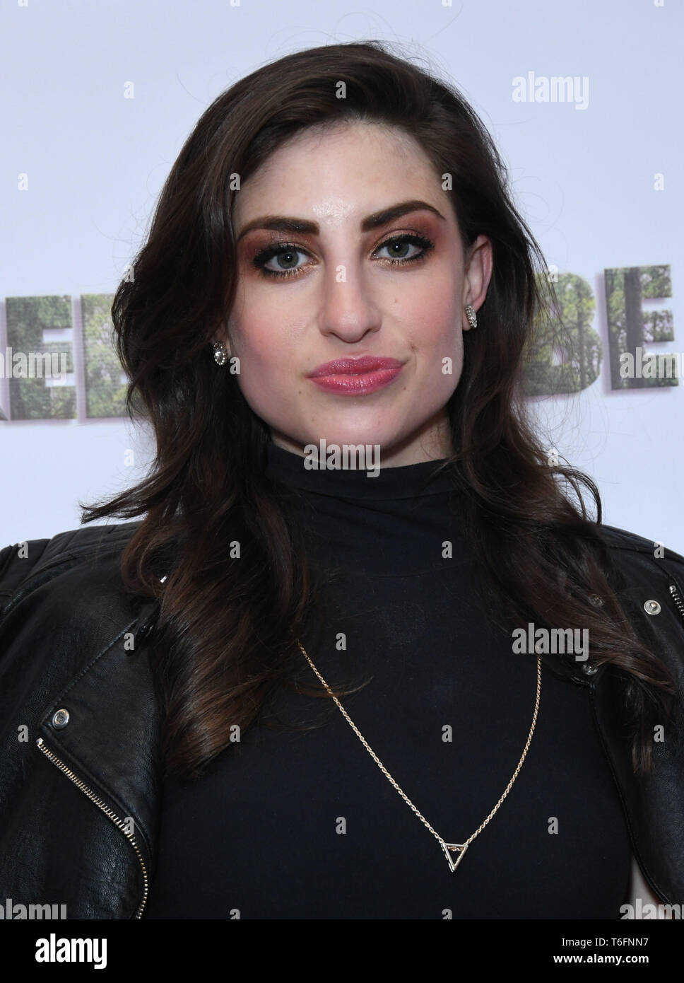 Leah lamar hi-res stock photography and images - Alamy